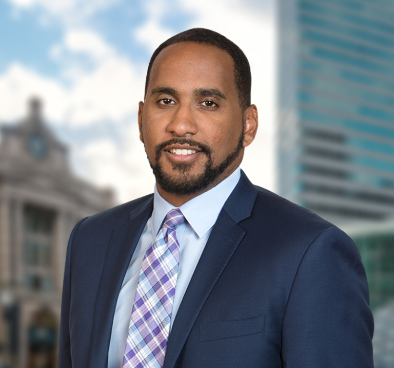 Our Team - Rich May, P.C.