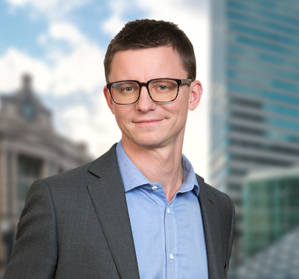 Our Team - Rich May, P.C.