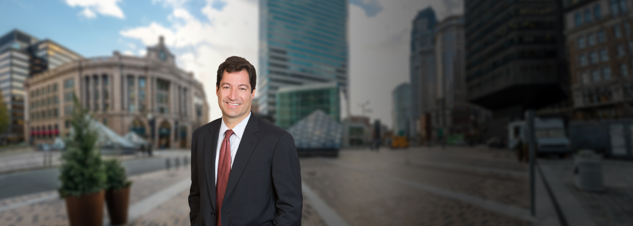 Frank N. Gaeta - Rich May, P.C.