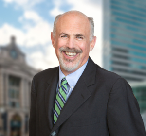 Jeffrey B. Loeb - Rich May, P.C.