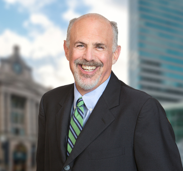 Jeffrey B. Loeb - Rich May, P.C.