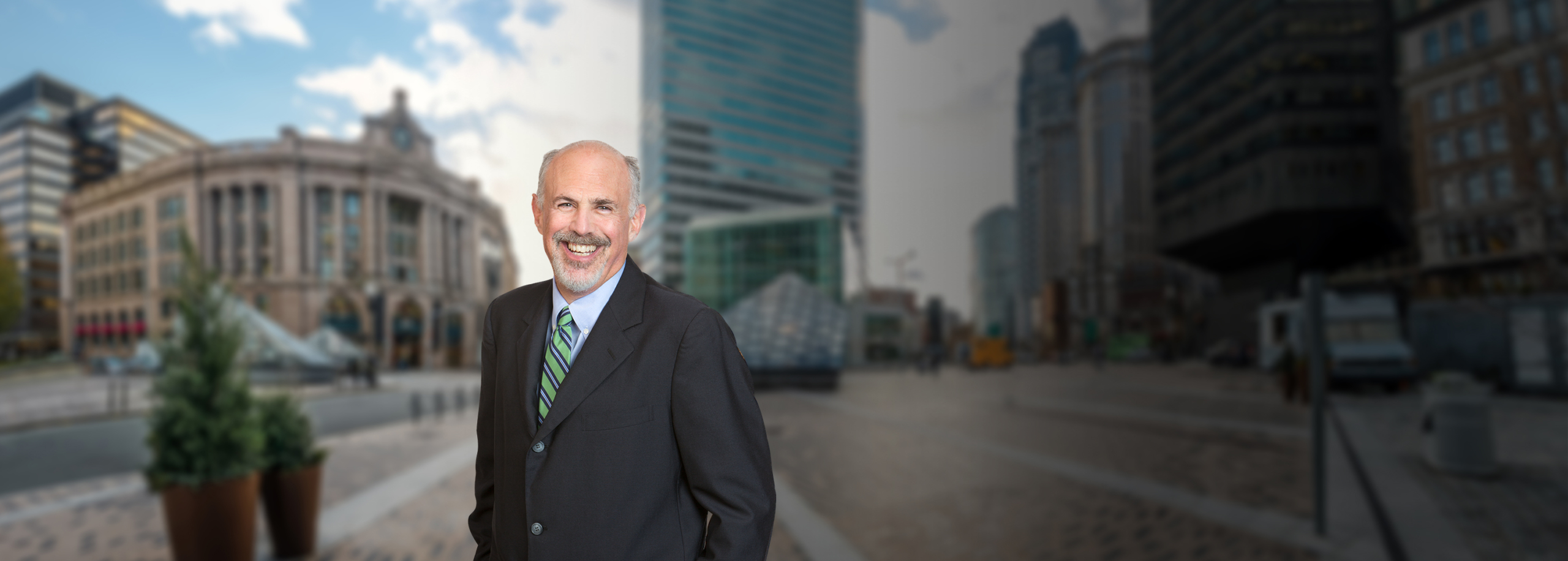 Jeffrey B. Loeb - Rich May, P.C.