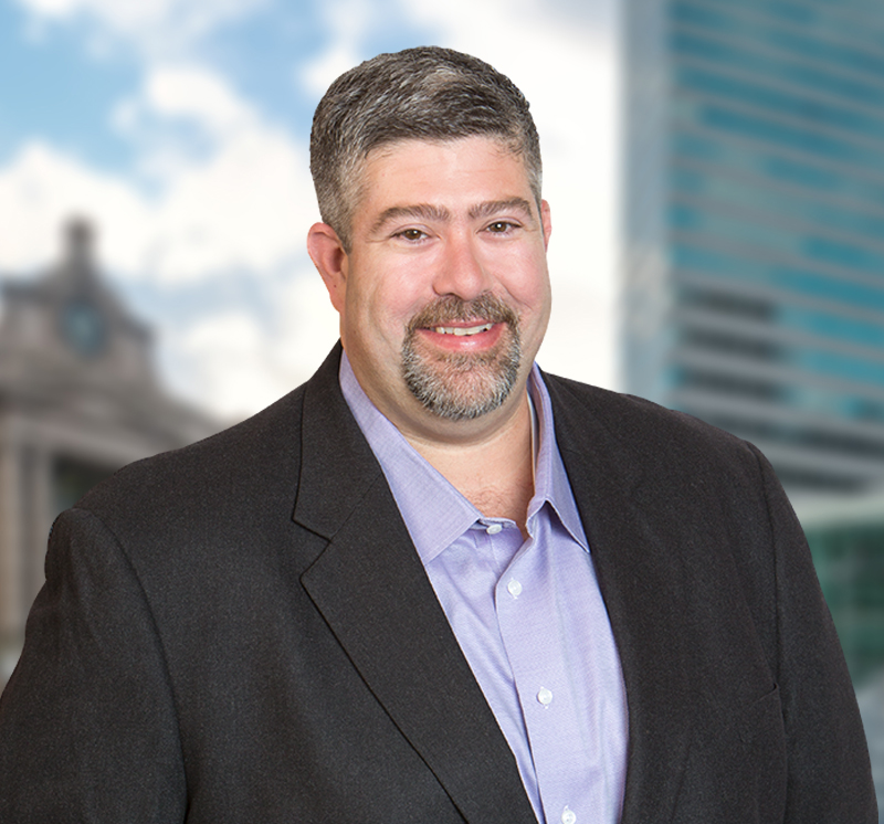 Scott A. Stokes - Rich May, P.C.