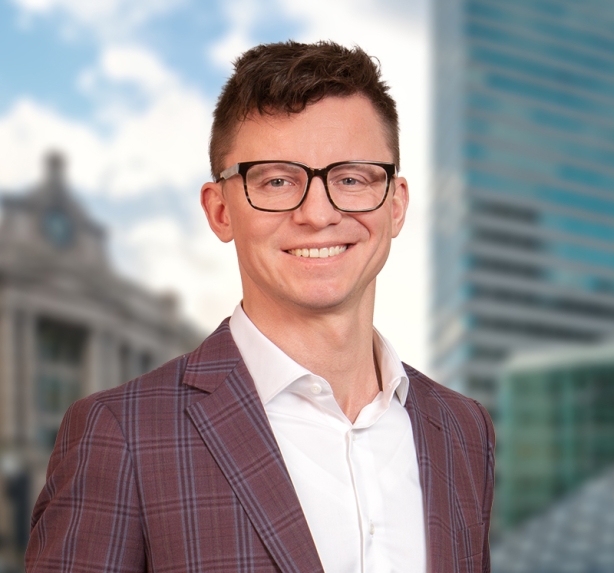 David Glod - Rich May, P.C.