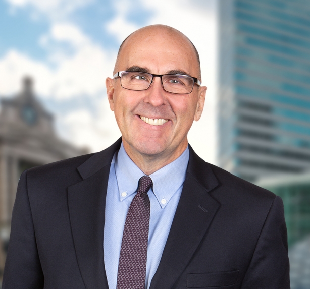 Robert P. Tedesco - Rich May, P.C.