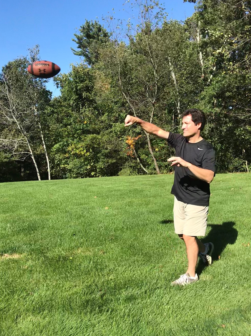 Frank N. Gaeta - Rich May, P.C.