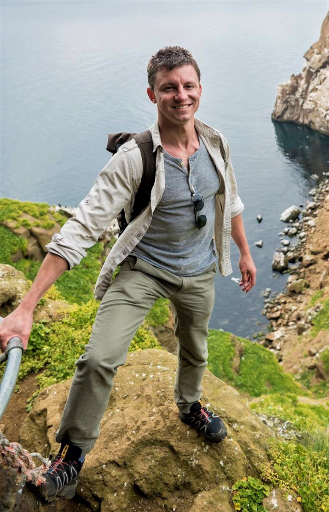 David Glod - Rich May, P.C.