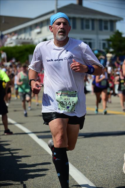 Jeffrey B. Loeb - Rich May, P.C.