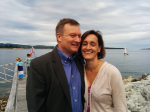 Theodore A. Lund - Rich May, P.C.