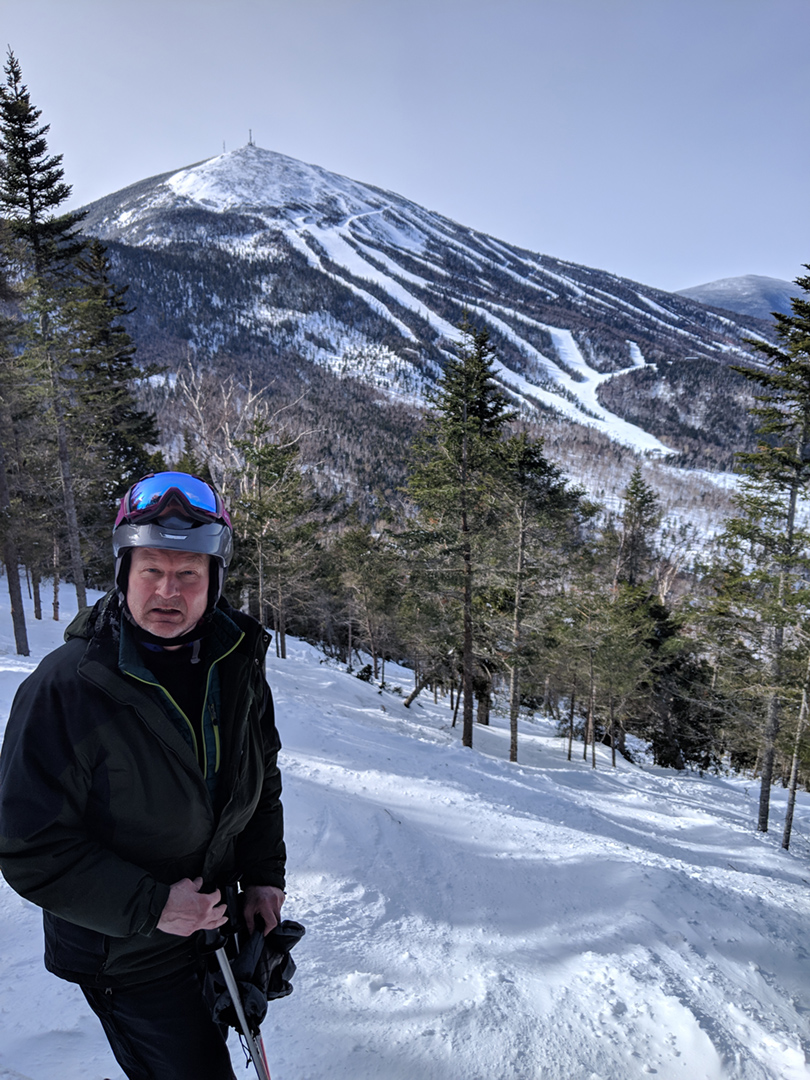 Theodore A. Lund - Rich May, P.C.