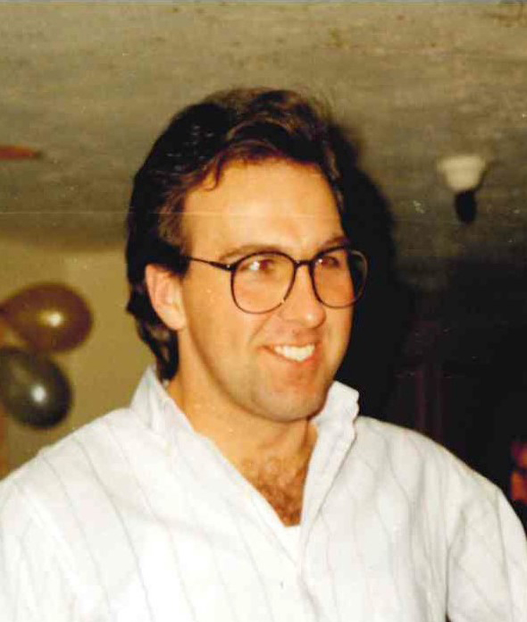 Robert P. Tedesco - Rich May, P.C.