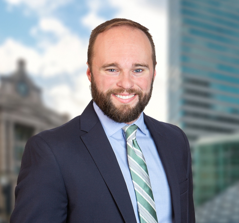 Our Team - Rich May, P.C.