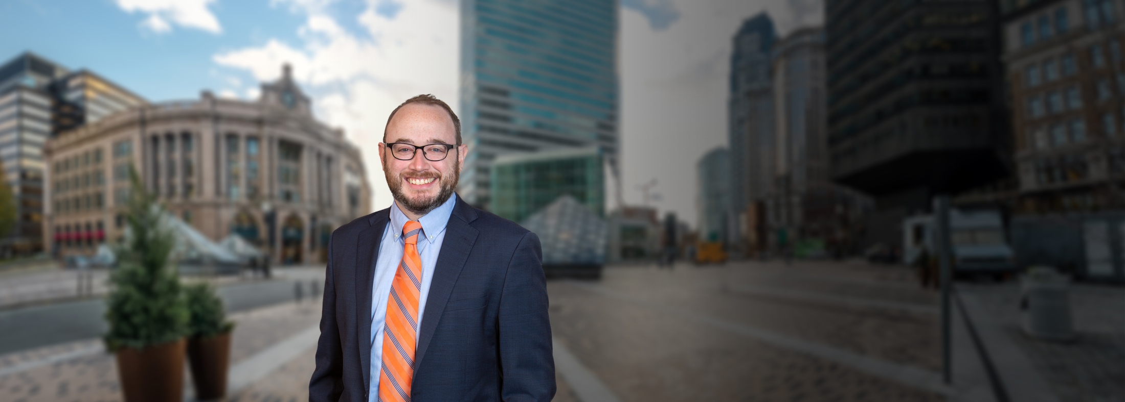 Jonathan Loeb - Rich May, P.C.