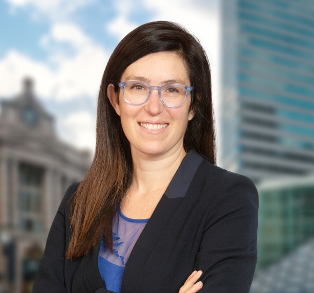 Leah Cohen - Rich May, P.C.