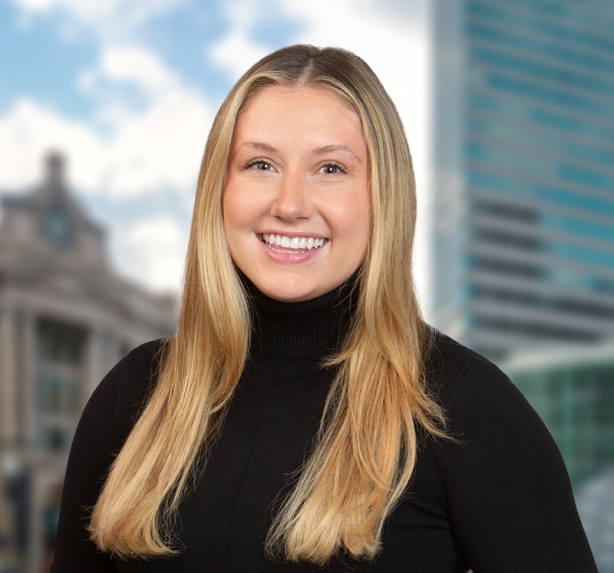 Rachel Shipp - Rich May, P.C.