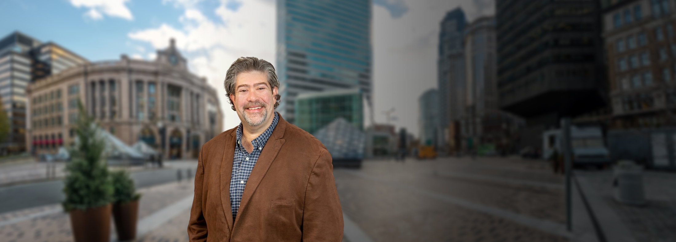 Scott A. Stokes - Rich May, P.C.