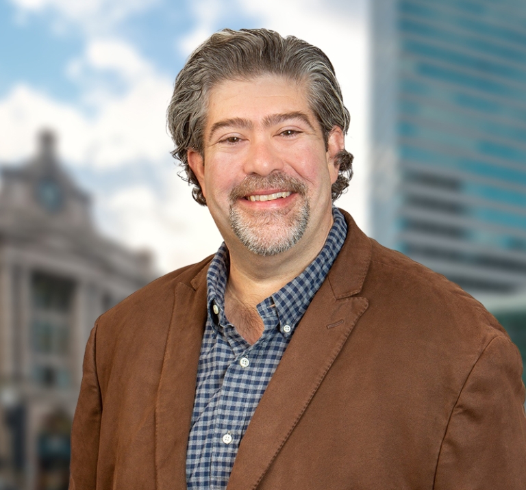 Scott A. Stokes - Rich May, P.C.