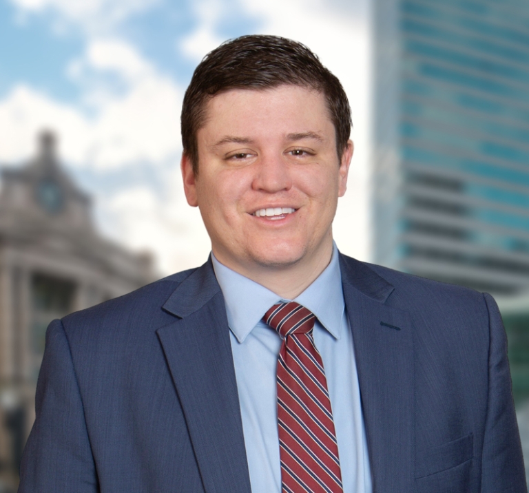 Christopher M. Hynes - Rich May, P.C.