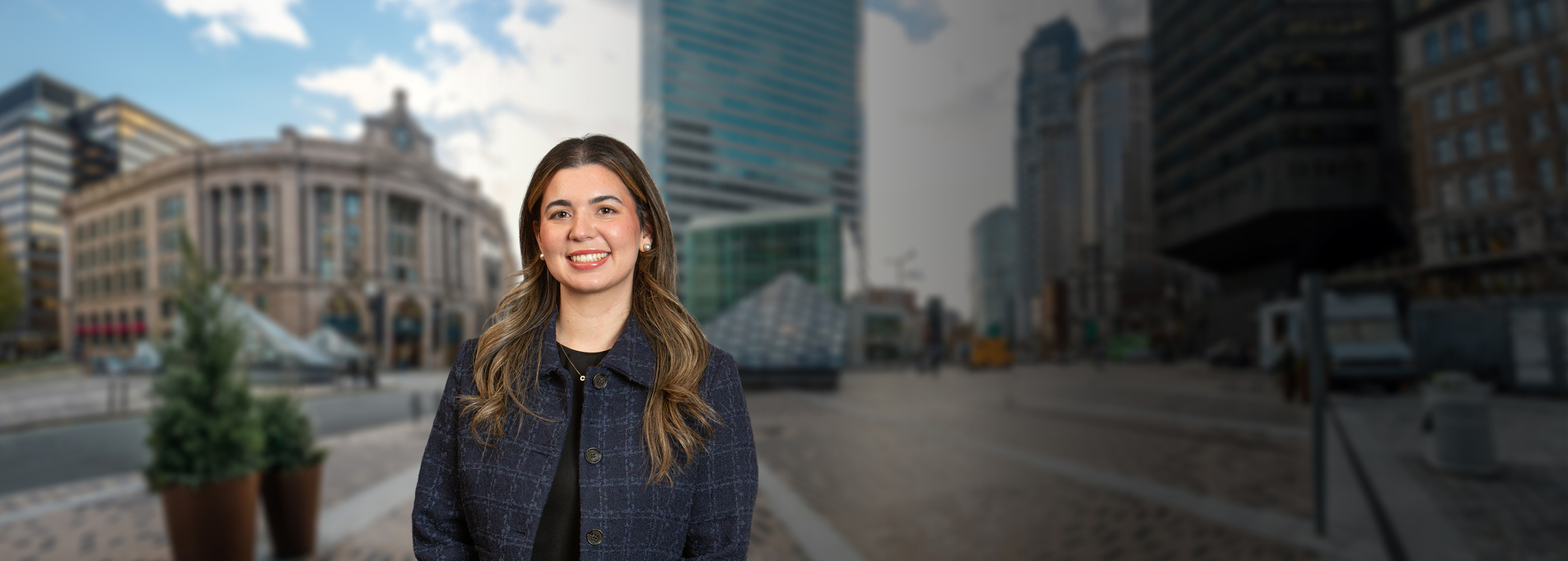 Chabely Lopez - Rich May, P.C.