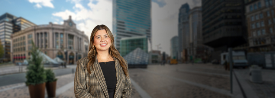 Chabely Lopez - Rich May, P.C.