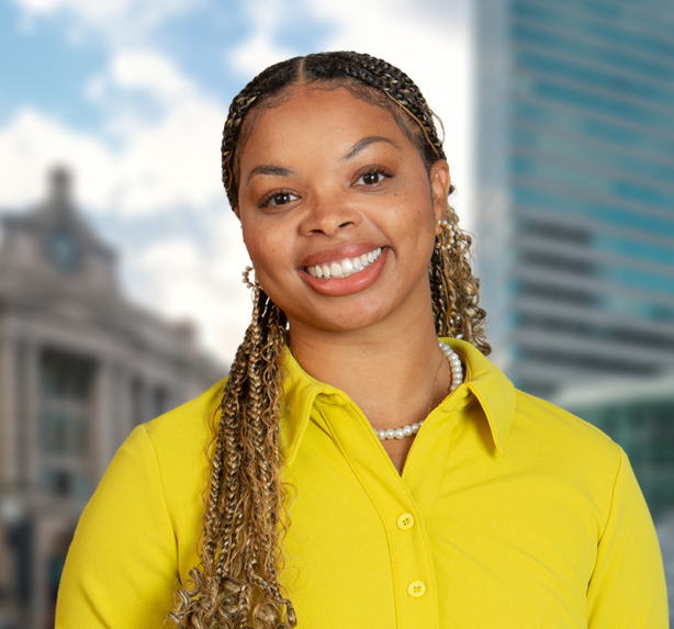 Our Team - Rich May, P.C.